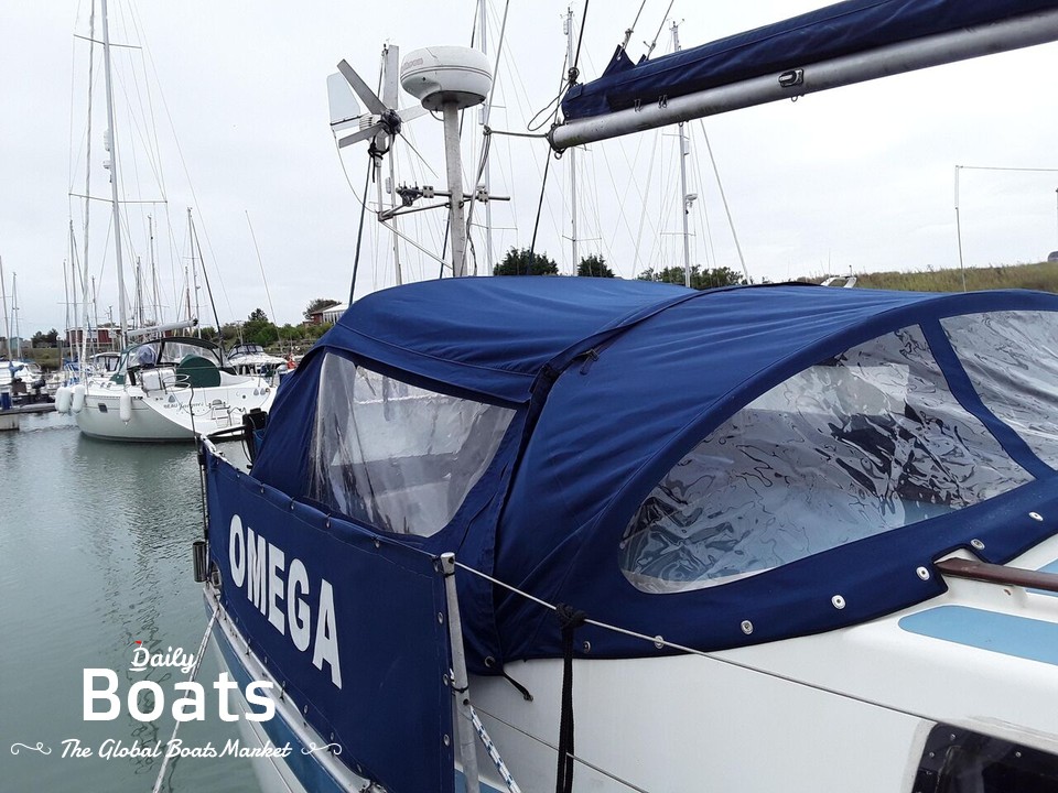 1979 Moody 30 for sale. View price, photos and Buy 1979 Moody 30 #332954