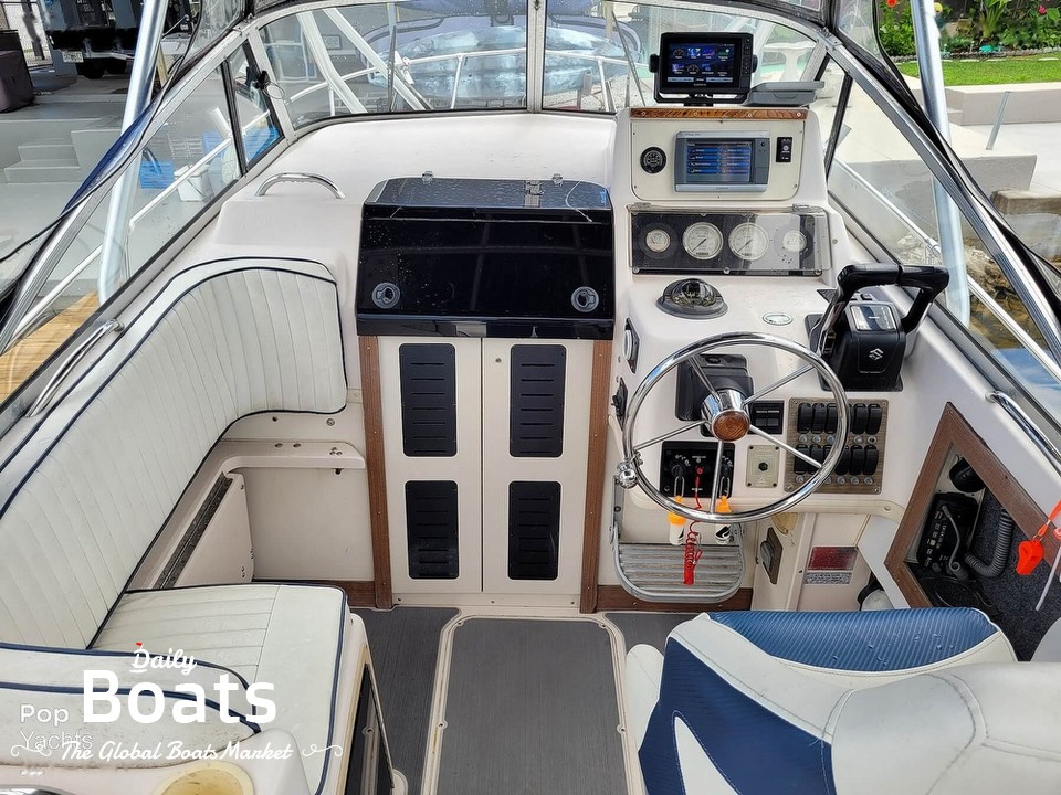 1998 Grady-White 268 Islander for sale. View price, photos and Buy 1998 ...