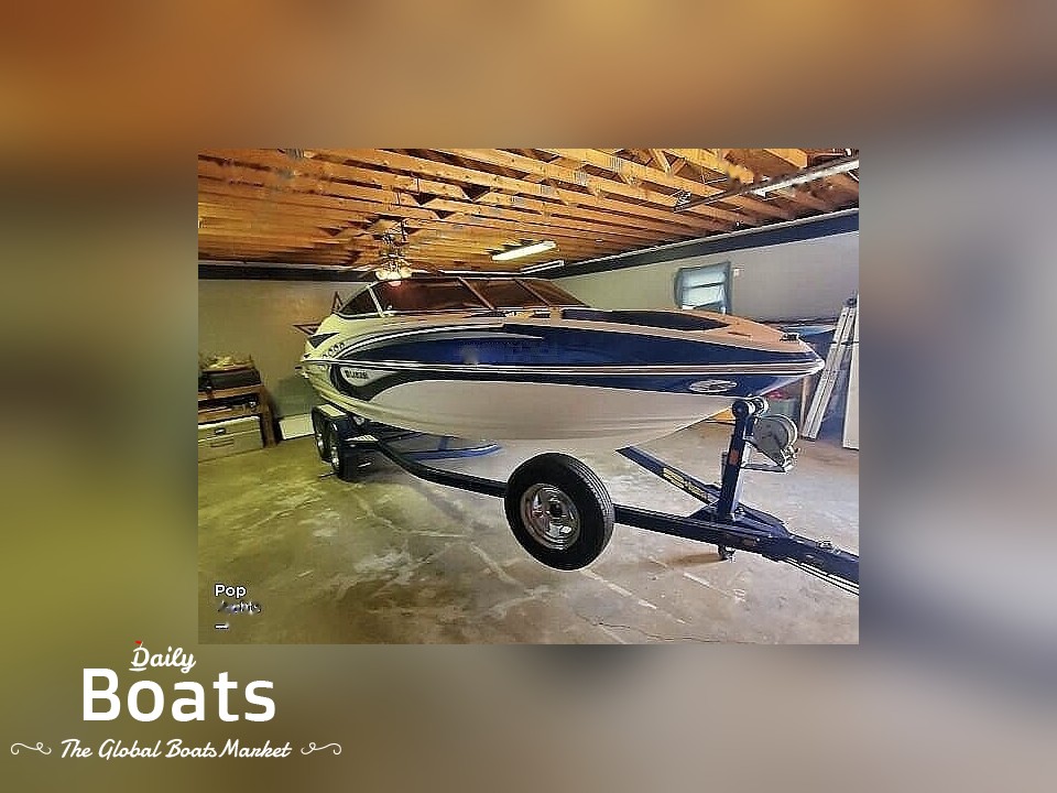 2009 Larson Senza 206 for sale. View price, photos and Buy 2009 Larson ...