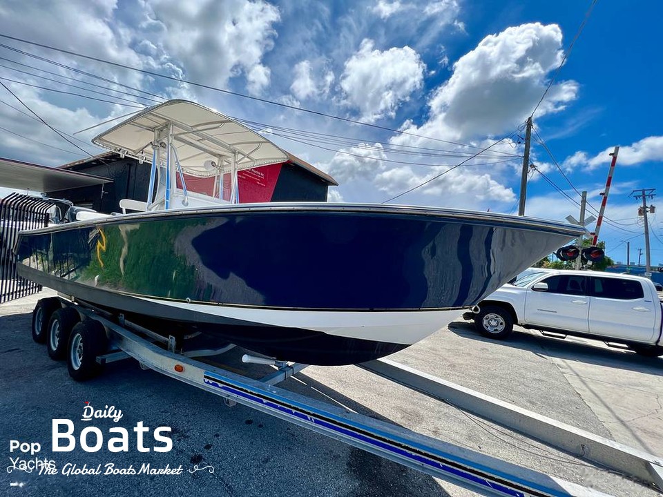 2005 Seacraft Sc 25 for sale. View price, photos and Buy 2005 Seacraft ...