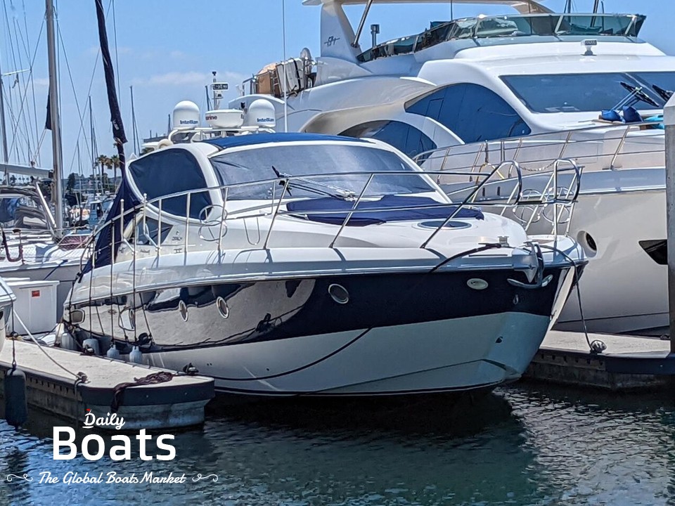 2008 Cranchi Mediterranee 43 Ht for sale. View price, photos and Buy ...