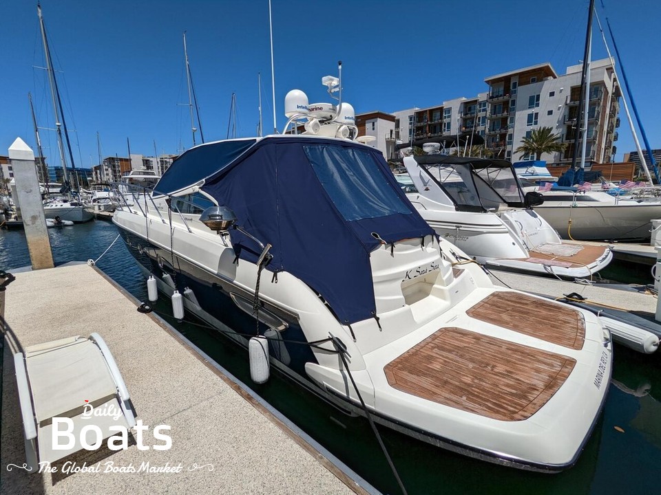 2008 Cranchi Mediterranee 43 Ht for sale. View price, photos and Buy ...
