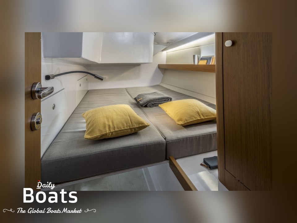 2023 Bénéteau First 36 for sale. View price, photos and Buy 2023 Bénéteau First 36 #332990