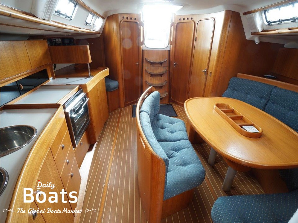2002 X-Yachts X-412 for sale. View price, photos and Buy 2002 X-Yachts ...
