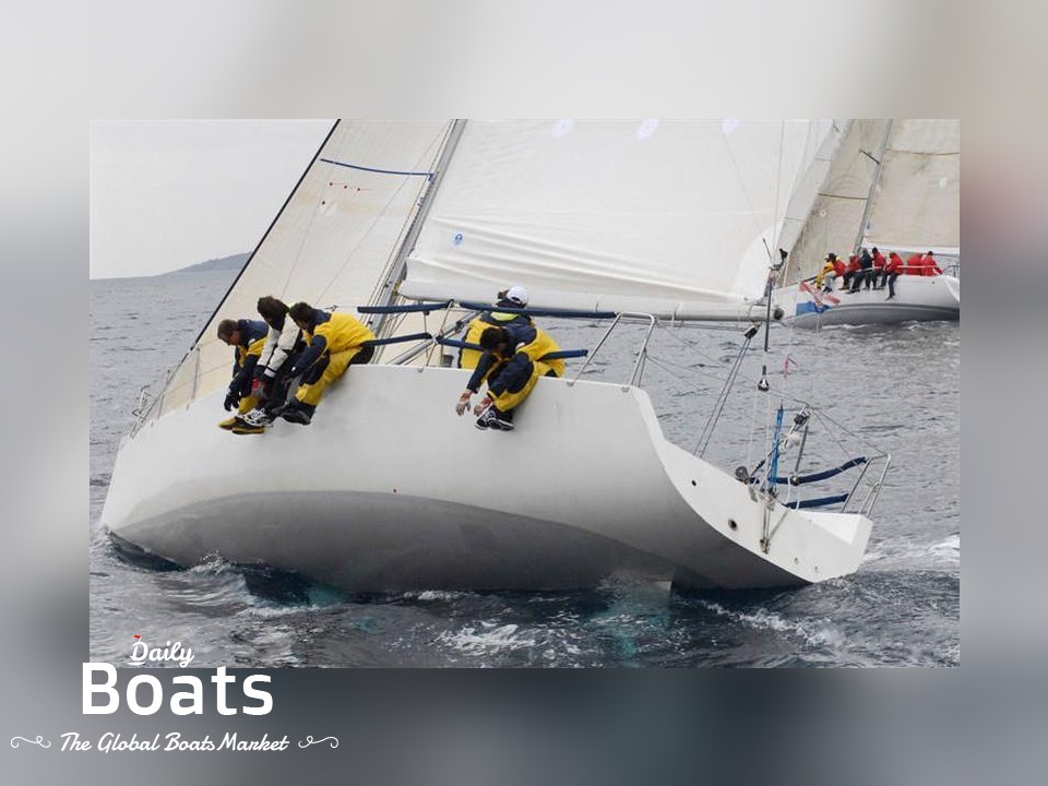 1994 V First 40.7 for sale. View price, photos and Buy 1994 V First 40. ...