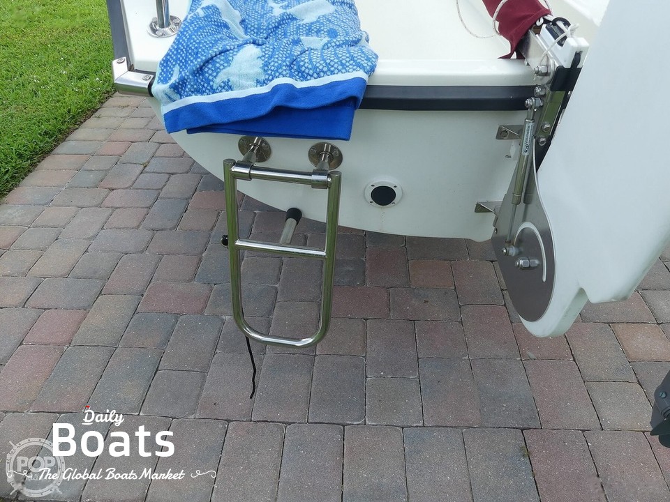 2020 Com-Pac Yachts Legacy for sale. View price, photos and Buy 2020 ...