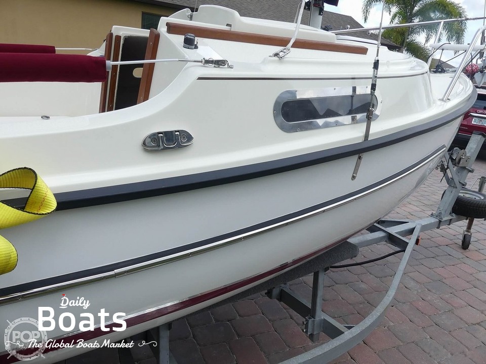 2020 Com-Pac Yachts Legacy for sale. View price, photos and Buy 2020 ...