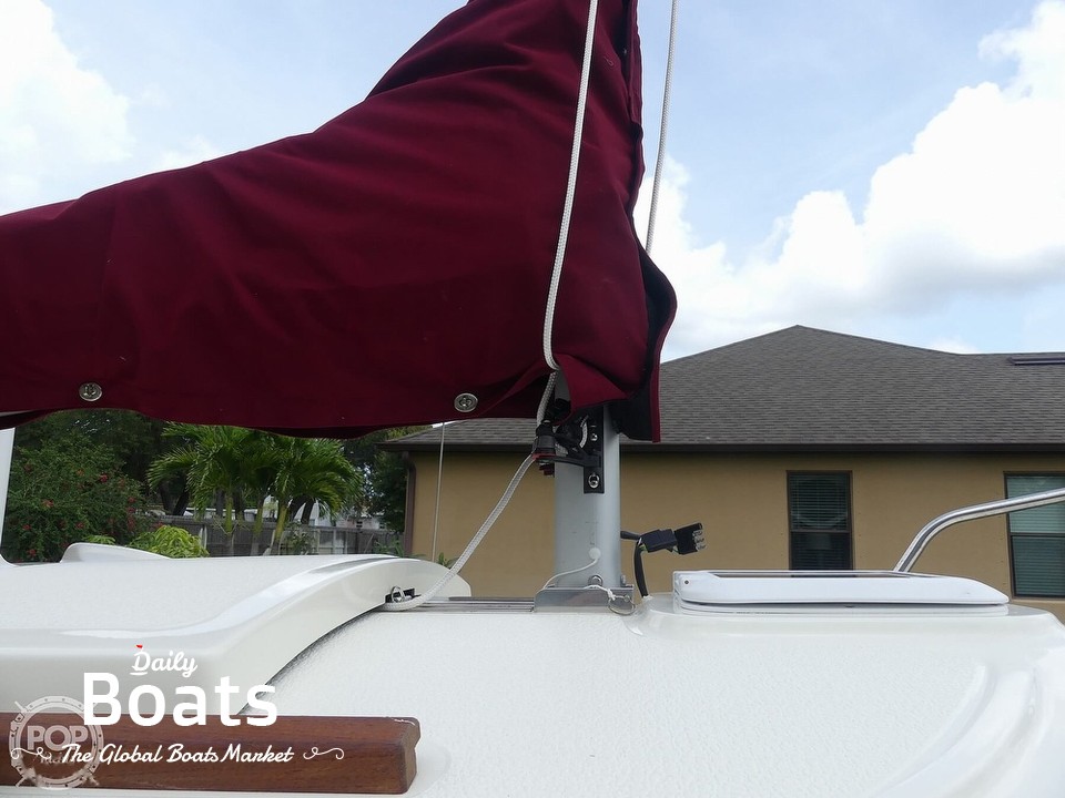 2020 Com-Pac Yachts Legacy for sale. View price, photos and Buy 2020 ...