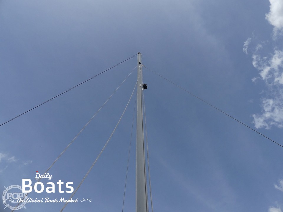 2020 Com-Pac Yachts Legacy for sale. View price, photos and Buy 2020 ...