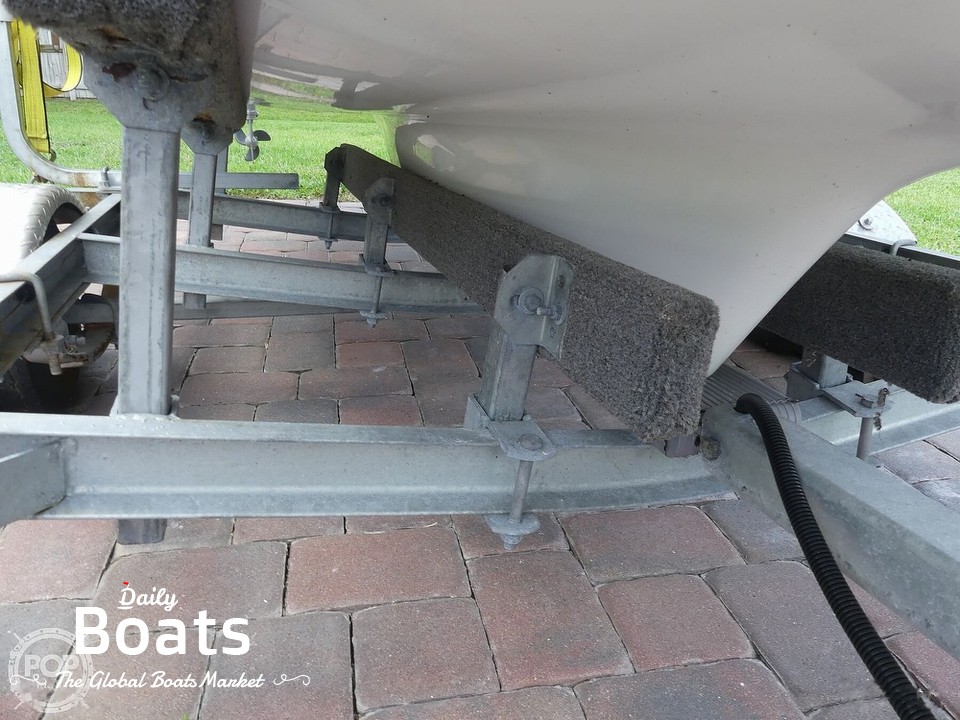 2020 Com-Pac Yachts Legacy for sale. View price, photos and Buy 2020 ...