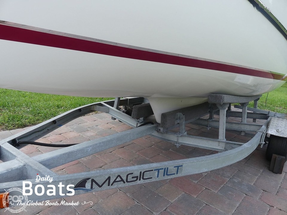 2020 Com-Pac Yachts Legacy for sale. View price, photos and Buy 2020 ...