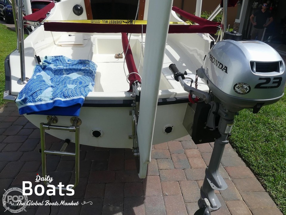 2020 Com-Pac Yachts Legacy for sale. View price, photos and Buy 2020 ...