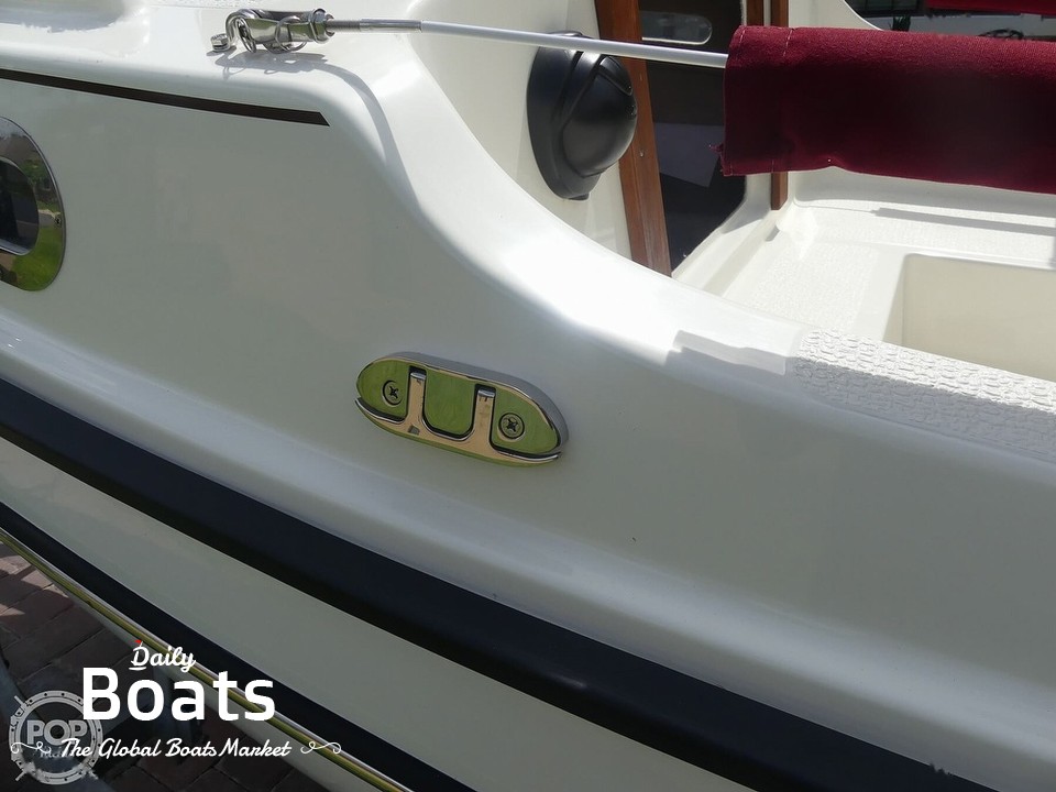 2020 Com-Pac Yachts Legacy for sale. View price, photos and Buy 2020 ...