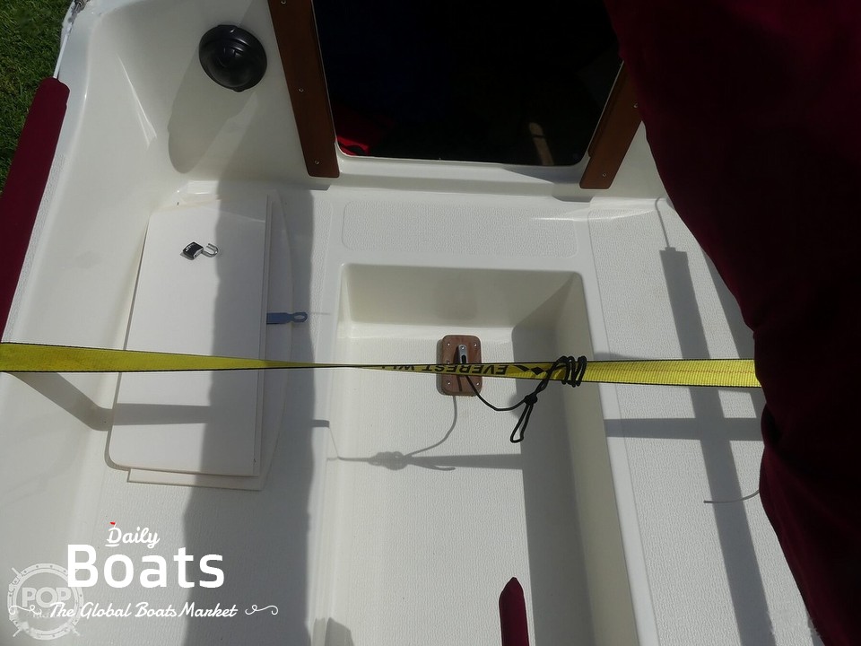 2020 Com-Pac Yachts Legacy for sale. View price, photos and Buy 2020 ...