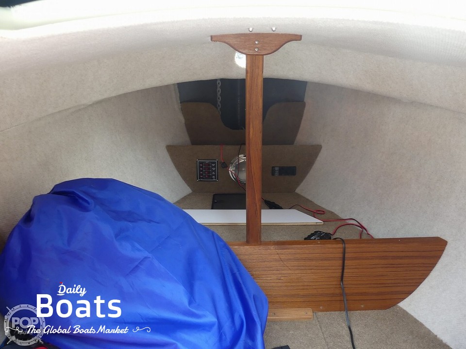 2020 Com-Pac Yachts Legacy for sale. View price, photos and Buy 2020 ...