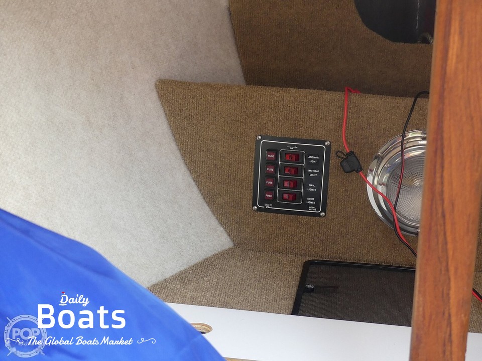 2020 Com-Pac Yachts Legacy for sale. View price, photos and Buy 2020 ...