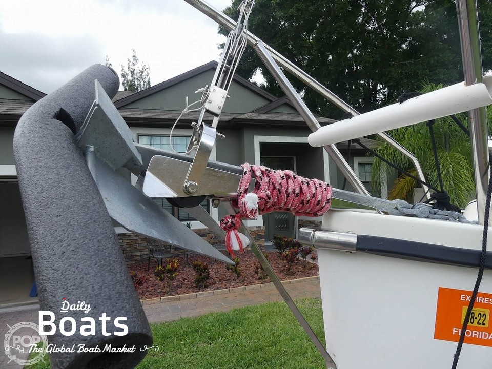 2020 Com-Pac Yachts Legacy for sale. View price, photos and Buy 2020 ...