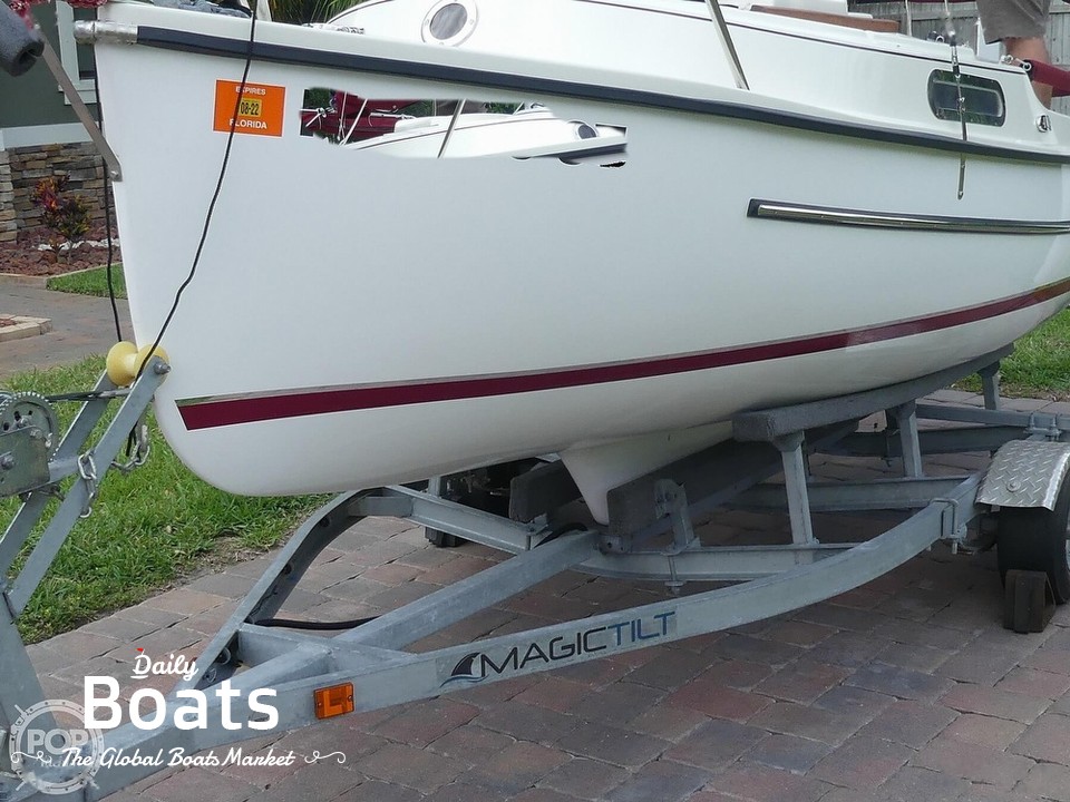 2020 Com-Pac Yachts Legacy for sale. View price, photos and Buy 2020 ...