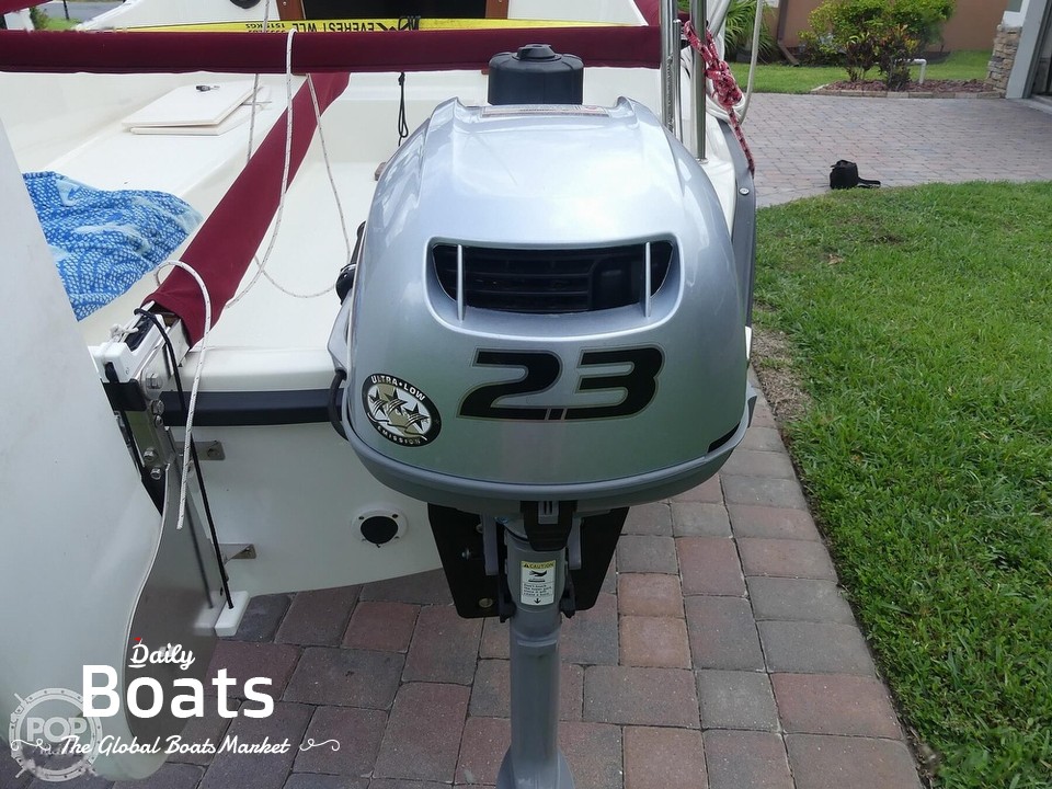 2020 Com-Pac Yachts Legacy for sale. View price, photos and Buy 2020 ...