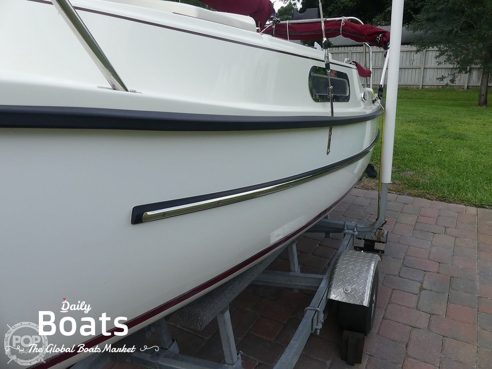 2020 Com-Pac Yachts Legacy for sale. View price, photos and Buy 2020 ...