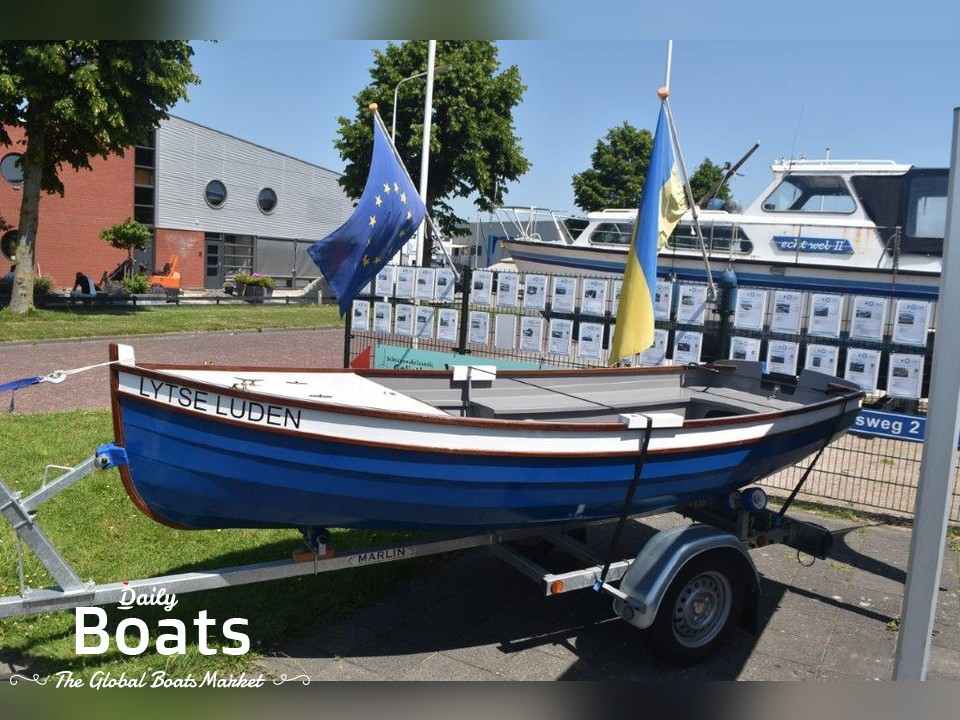 Small motor boats Bic for sale - Daily Boats