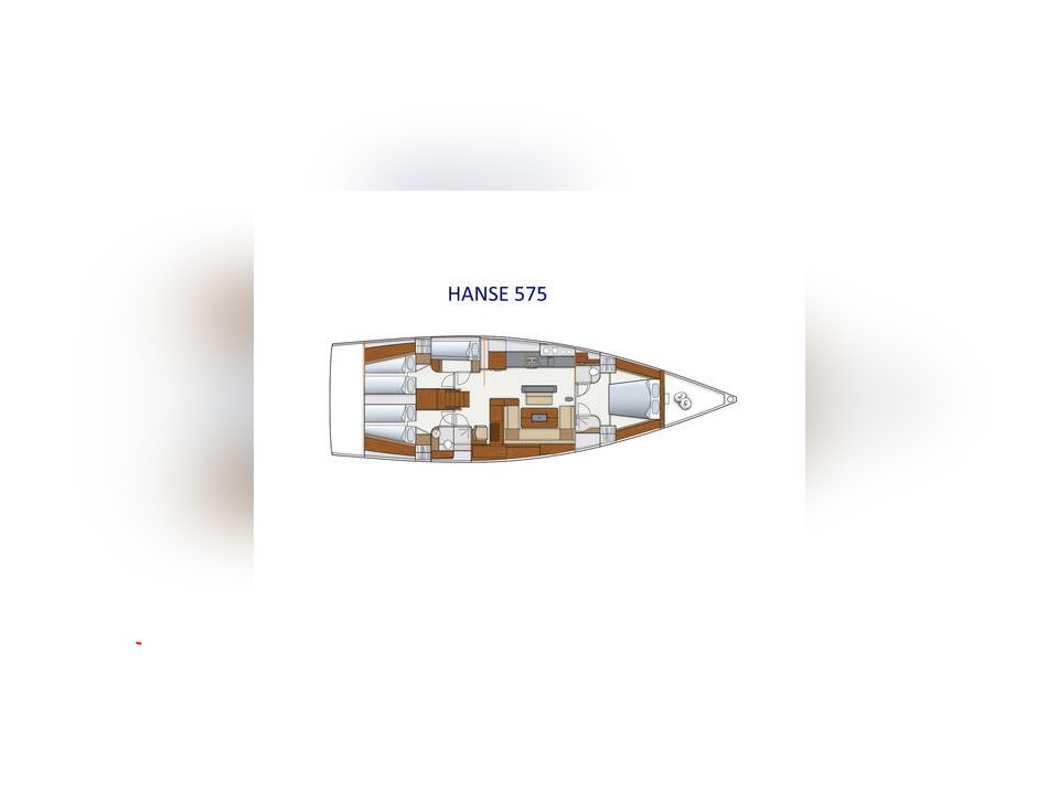 2013 Hanse 575 for sale. View price, photos and Buy 2013 Hanse 575 #333011