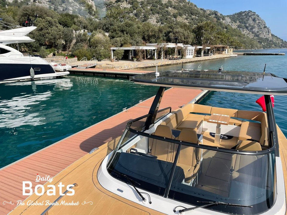 2022 X-Yachts X-Power 33C Red Baron Version for sale. View price ...