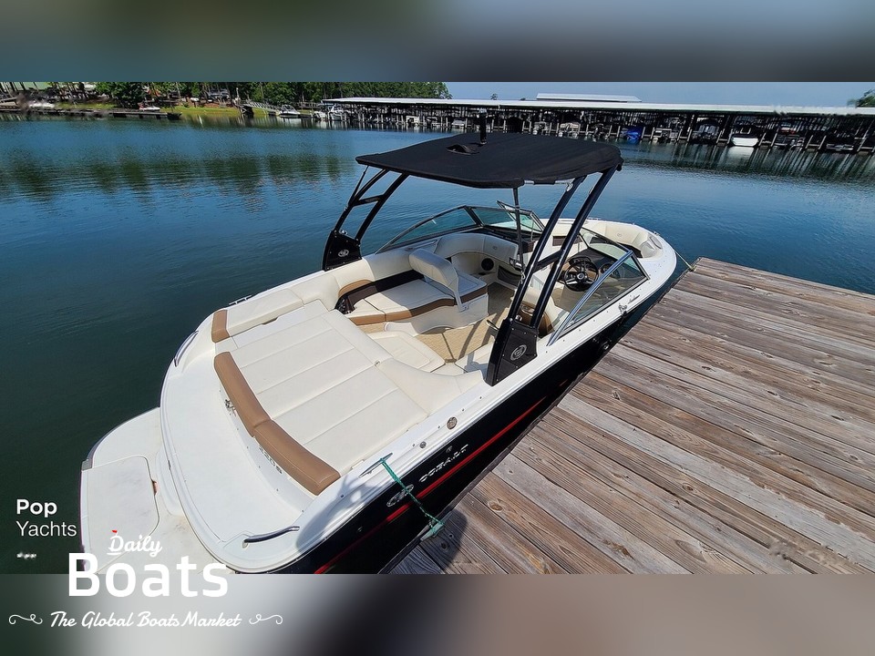 2015 Cobalt Boats 220S for sale. View price, photos and Buy 2015 Cobalt ...