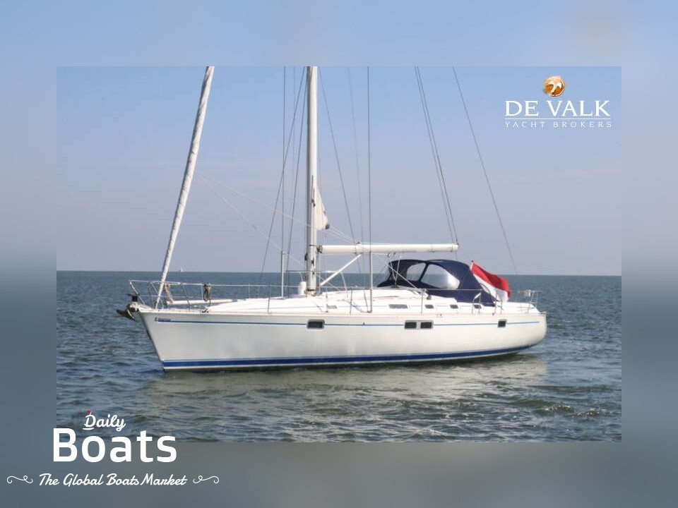 1993 Bénéteau Oceanis 440 for sale. View price, photos and Buy 1993 ...