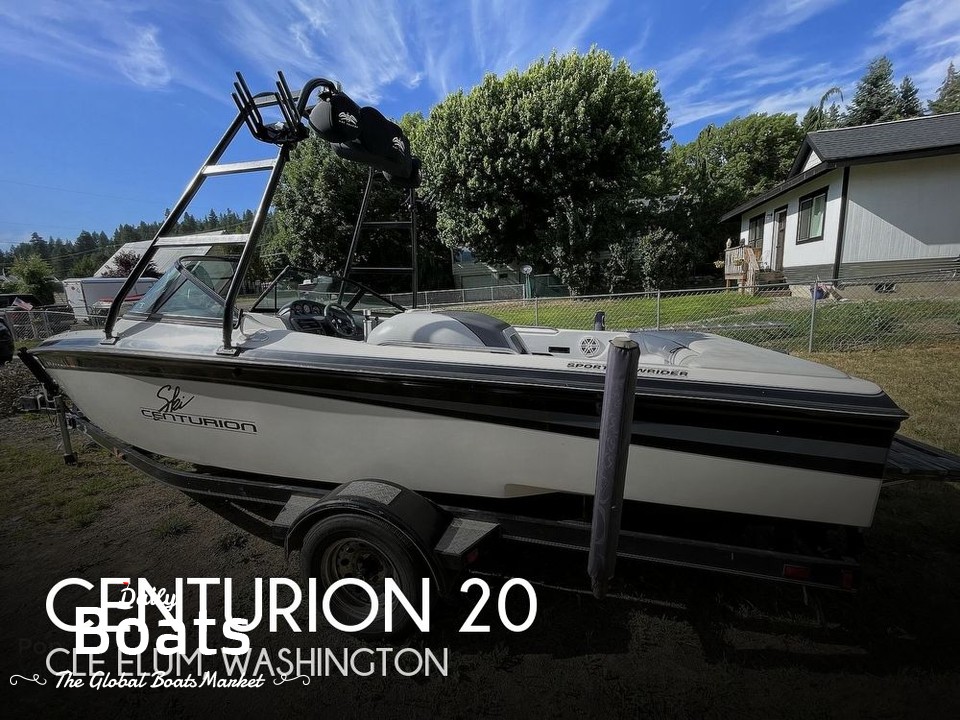 1999 Centurion 20 for sale. View price, photos and Buy 1999 Centurion 20 #333041