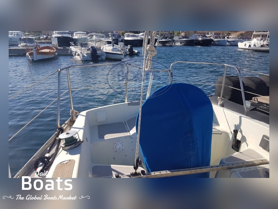 1982 Marine Project Moody 33 S for sale. View price, photos and Buy ...