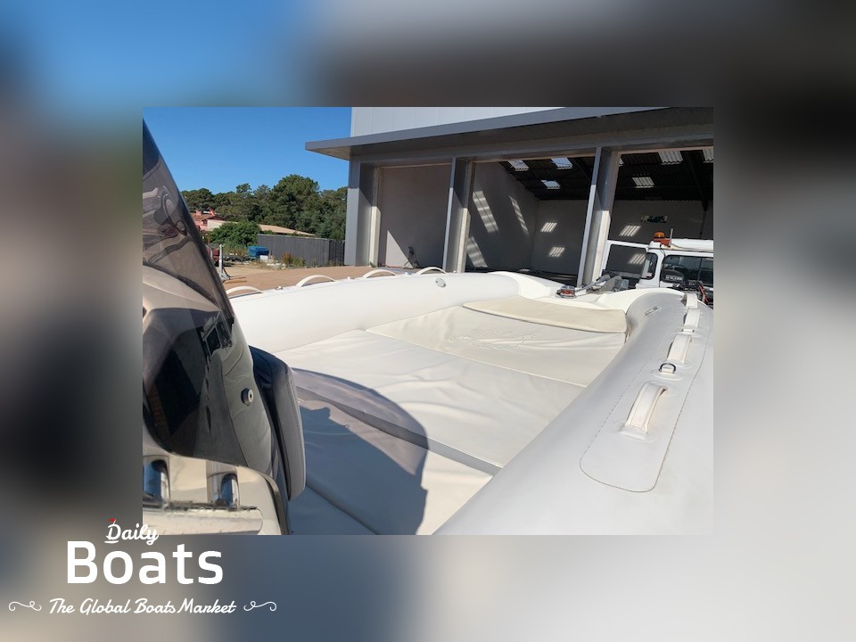2012 Zodiac Nzo 680 for sale. View price, photos and Buy 2012 Zodiac ...