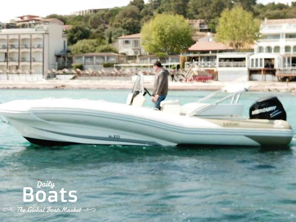 2012 Zodiac Nzo 680 for sale. View price, photos and Buy 2012 Zodiac ...