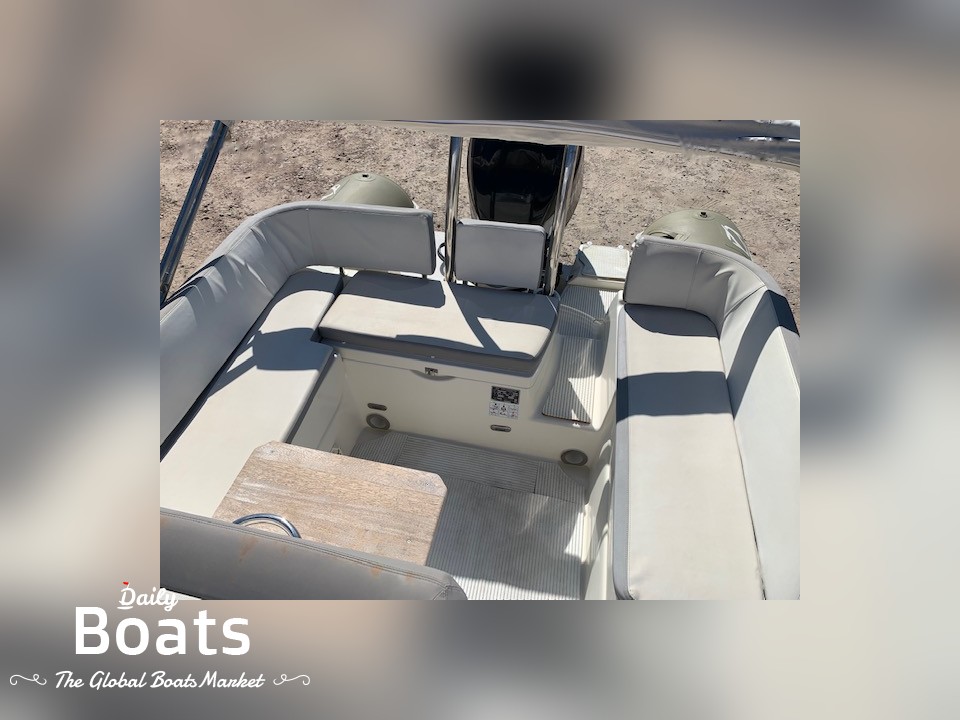 2012 Zodiac Nzo 680 for sale. View price, photos and Buy 2012 Zodiac ...