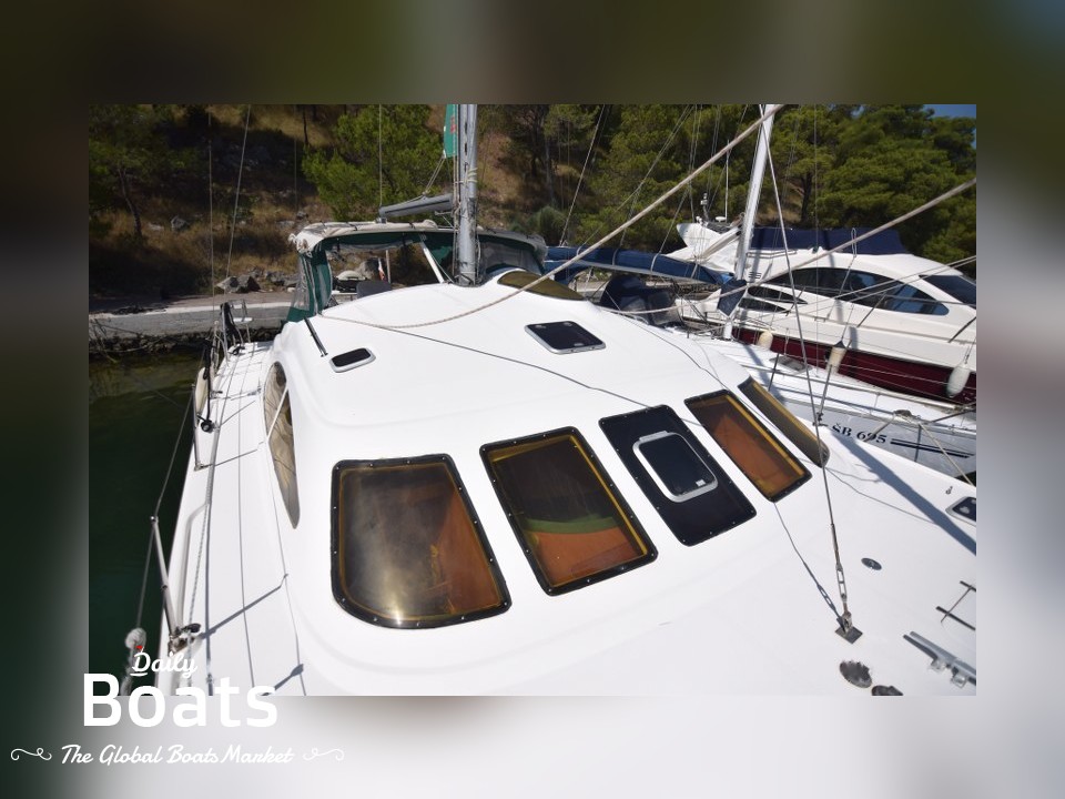 2001 Prout 38 for sale. View price, photos and Buy 2001 Prout 38 #333058