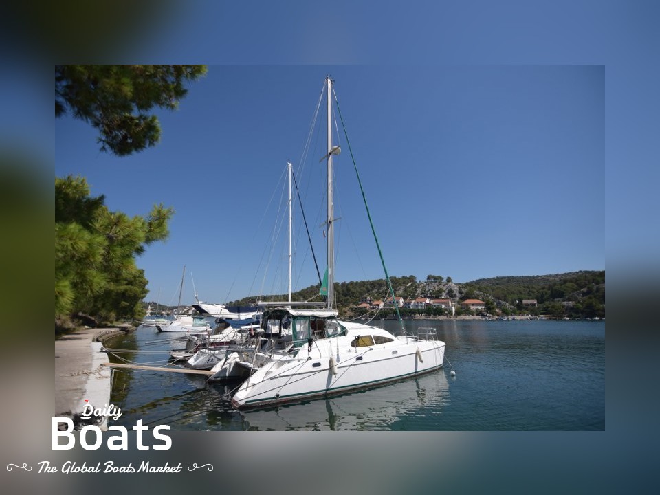 2001 Prout 38 for sale. View price, photos and Buy 2001 Prout 38 #333058