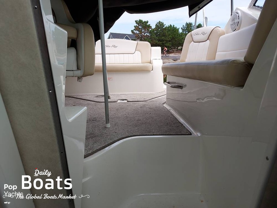 2012 Sea Ray 240 Sundancer for sale. View price, photos and Buy 2012 ...