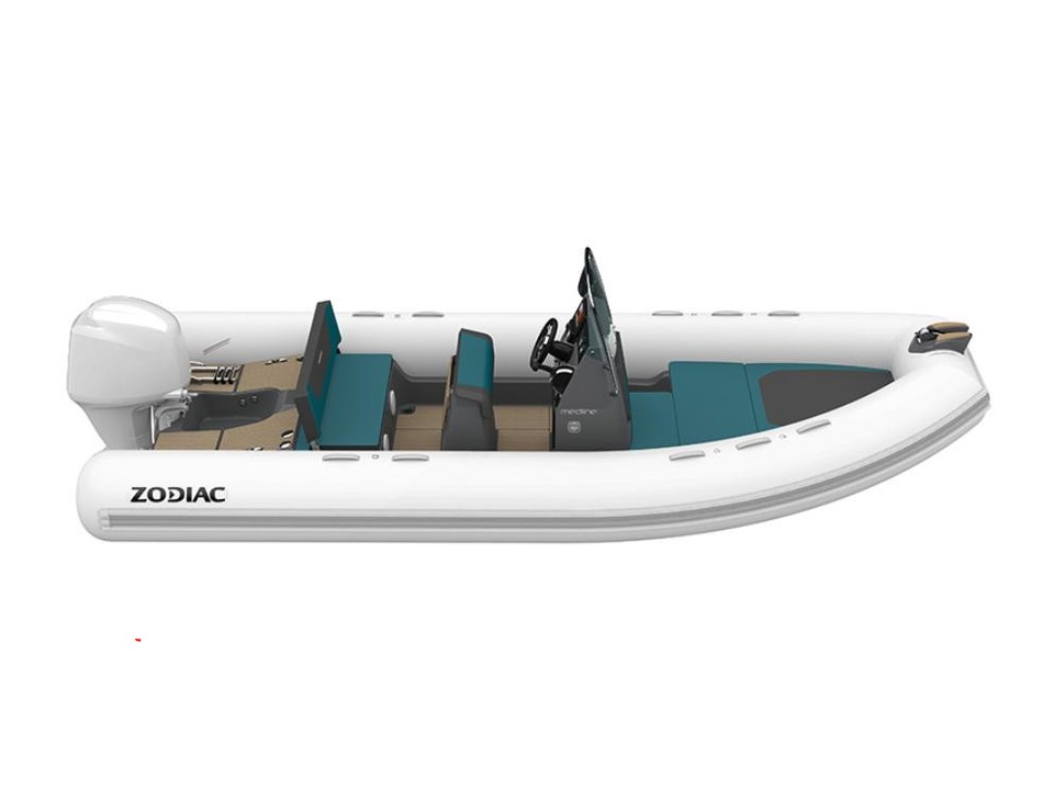 2022 Zodiac Medline 580 for sale. View price, photos and Buy 2022 ...