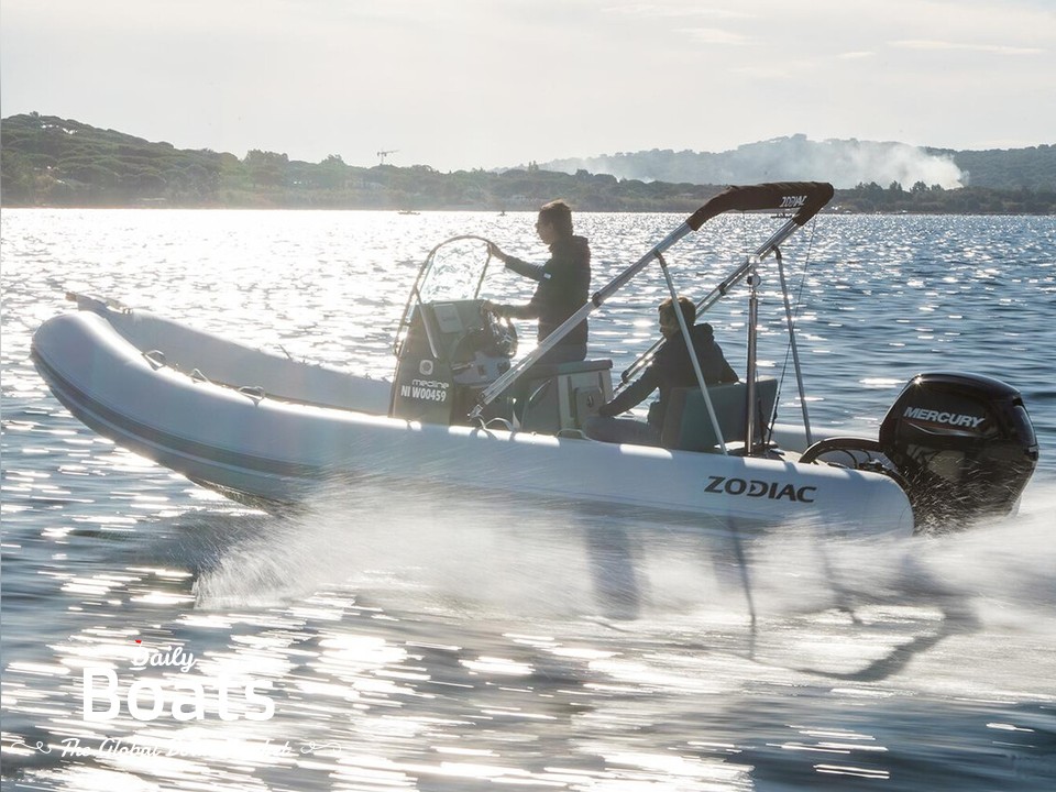 2022 Zodiac Medline 580 for sale. View price, photos and Buy 2022 ...