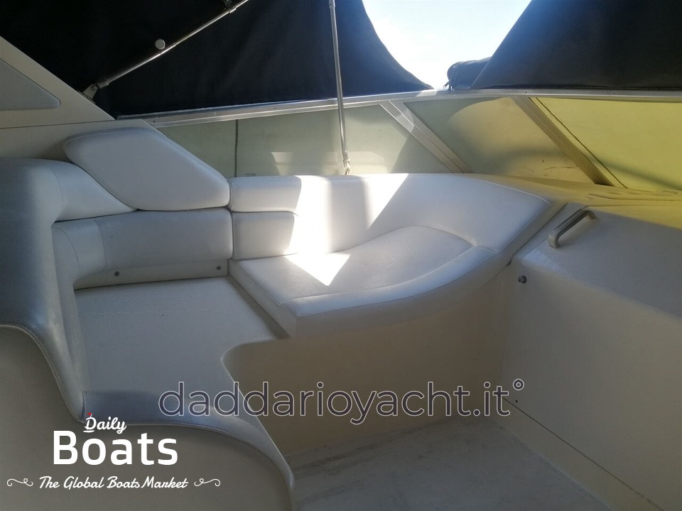 1994 Cranchi Smeraldo 36 for sale. View price, photos and Buy 1994 ...