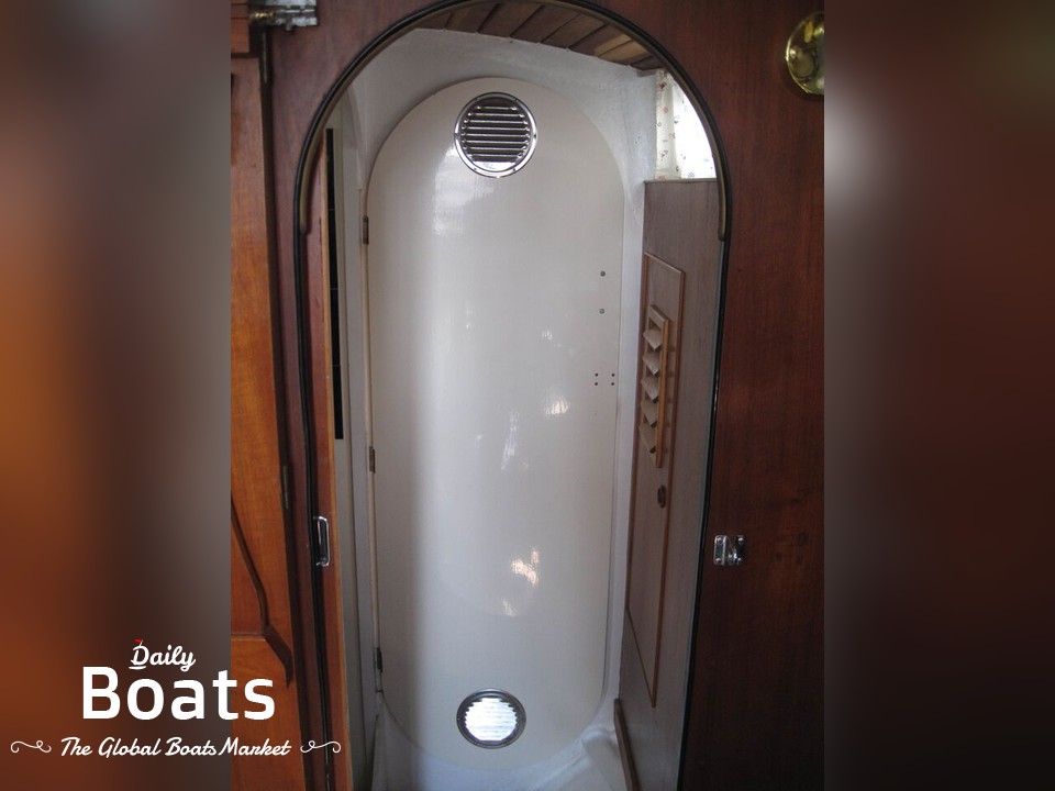 1969 Rustler Yachts 31 for sale. View price, photos and Buy 1969 ...