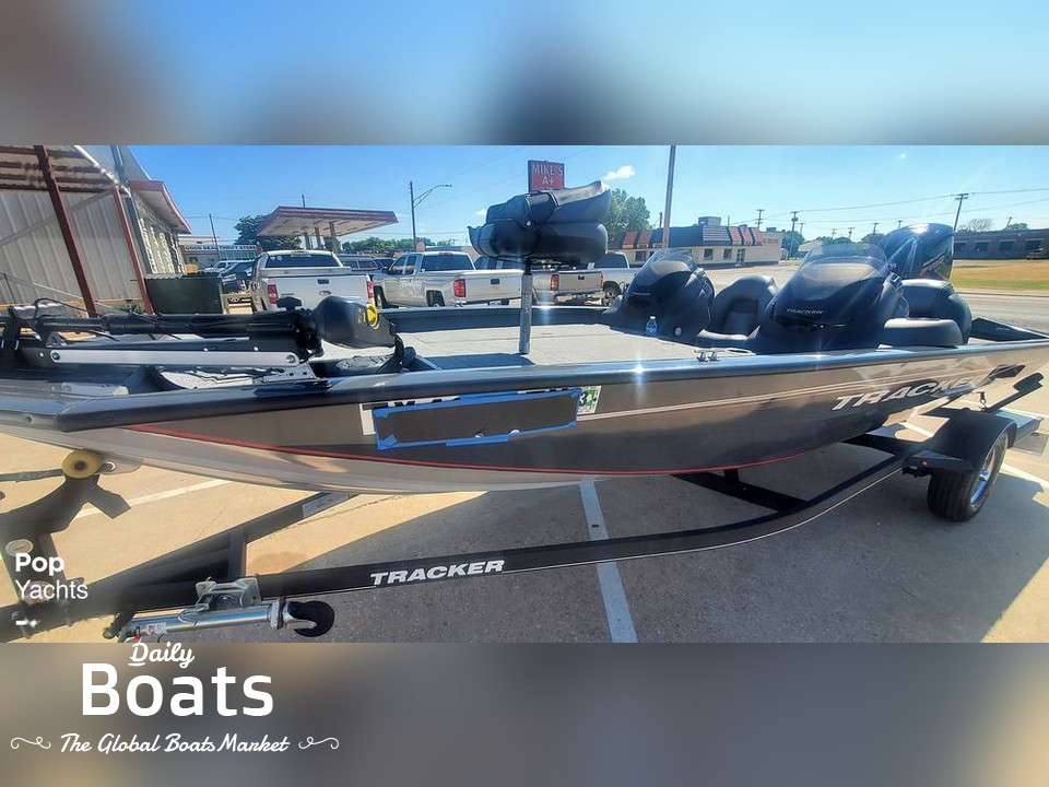 2019 Tracker Pro Team 190 Tx for sale. View price, photos and Buy 2019 ...