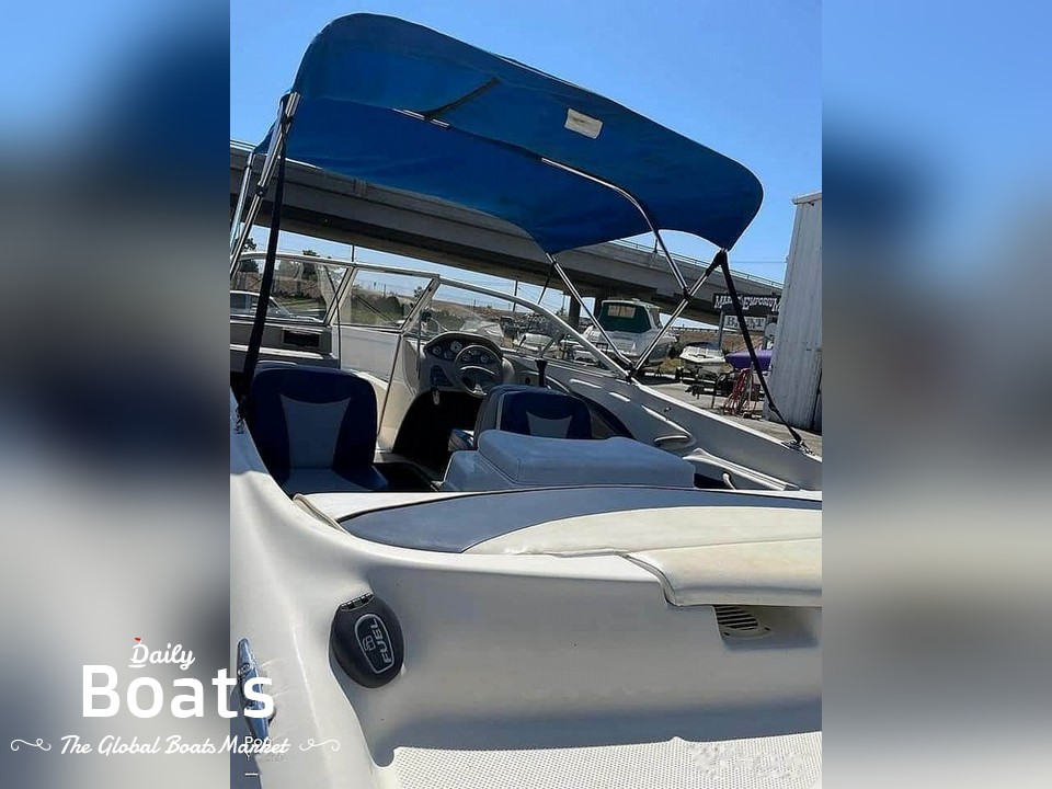 2002 Bayliner Capri for sale. View price, photos and Buy 2002 Bayliner ...