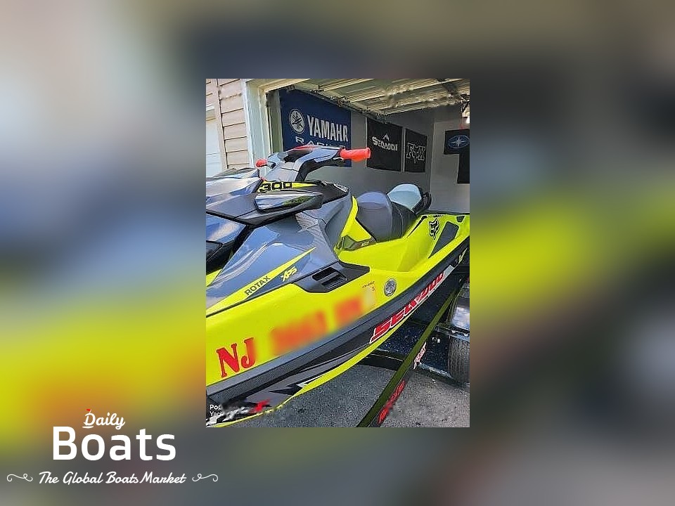 2019 Sea-Doo Rxt-X 300 for sale. View price, photos and Buy 2019 Sea ...