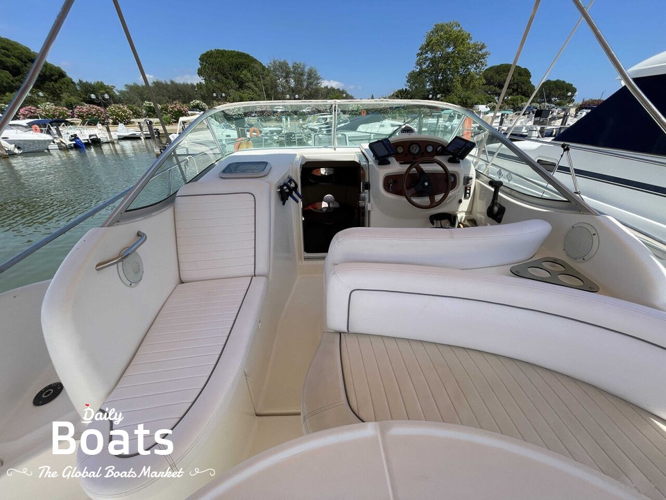 2005 Jeanneau Leader 805 for sale. View price, photos and Buy 2005 ...