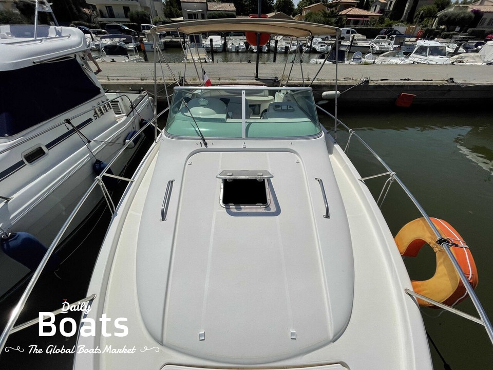 2005 Jeanneau Leader 805 for sale. View price, photos and Buy 2005 ...