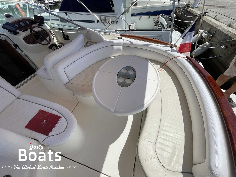 2005 Jeanneau Leader 805 for sale. View price, photos and Buy 2005 ...