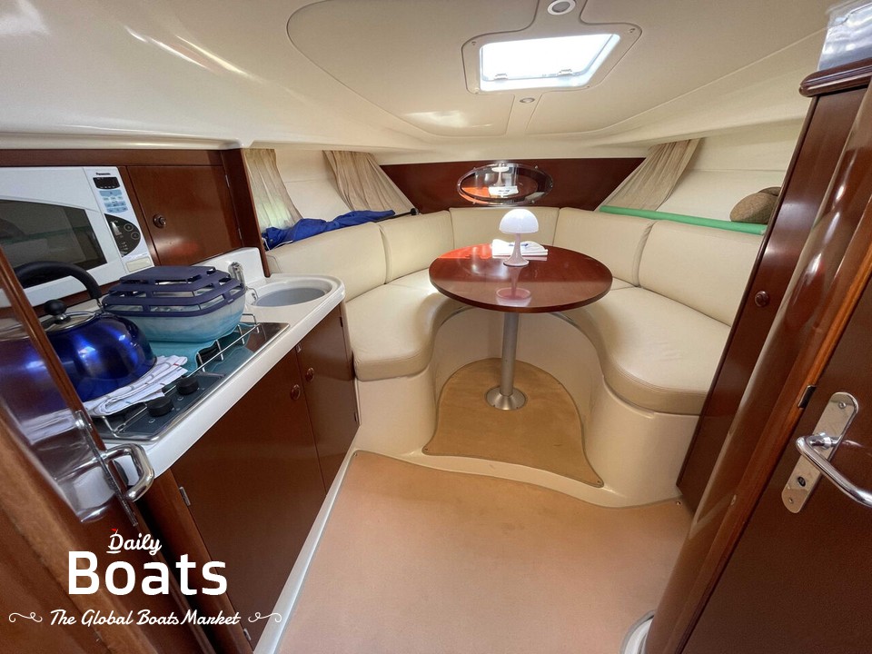 2005 Jeanneau Leader 805 for sale. View price, photos and Buy 2005 ...