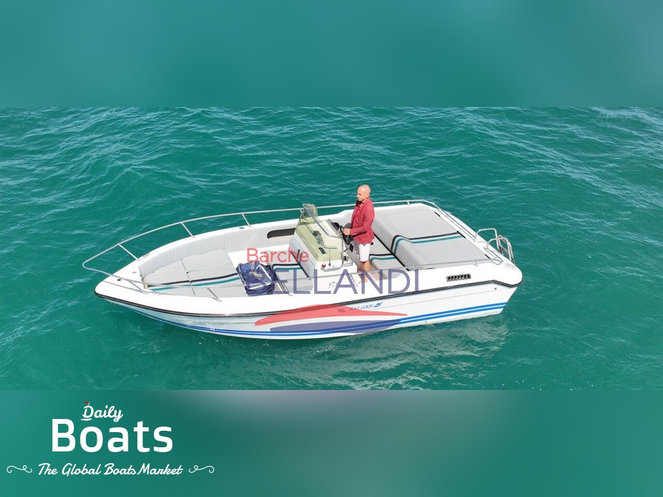 1995 Ranieri International Sea Lady for sale. View price, photos and ...