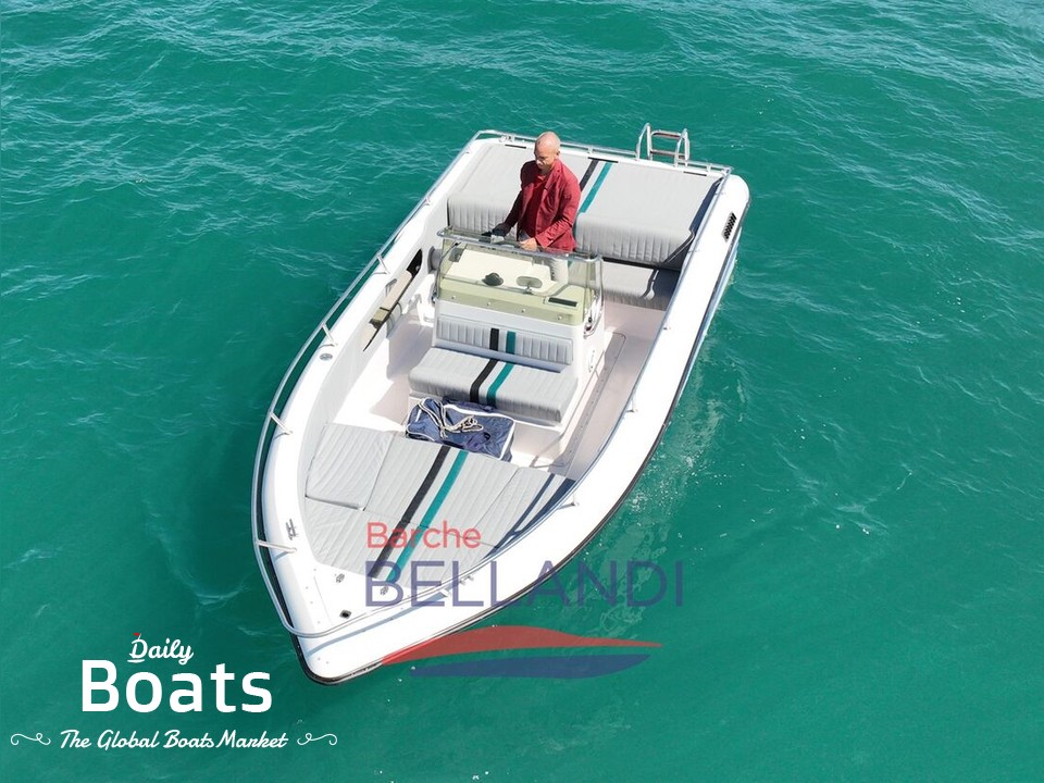 1995 Ranieri International Sea Lady for sale. View price, photos and ...